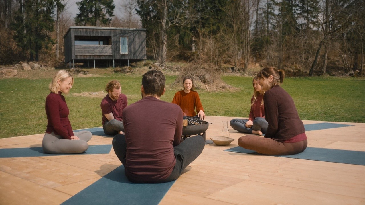 Under the Tide (2021) | MUBI