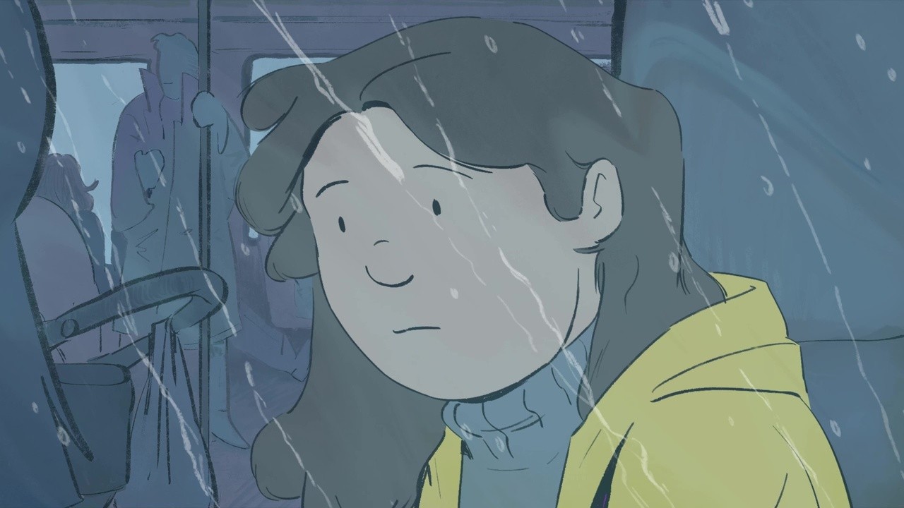 Noise Film (2021) | MUBI