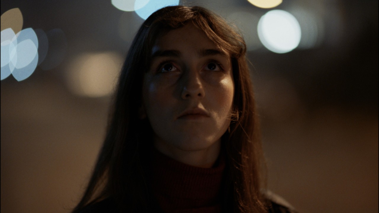 Burning Clouds (2021) | MUBI