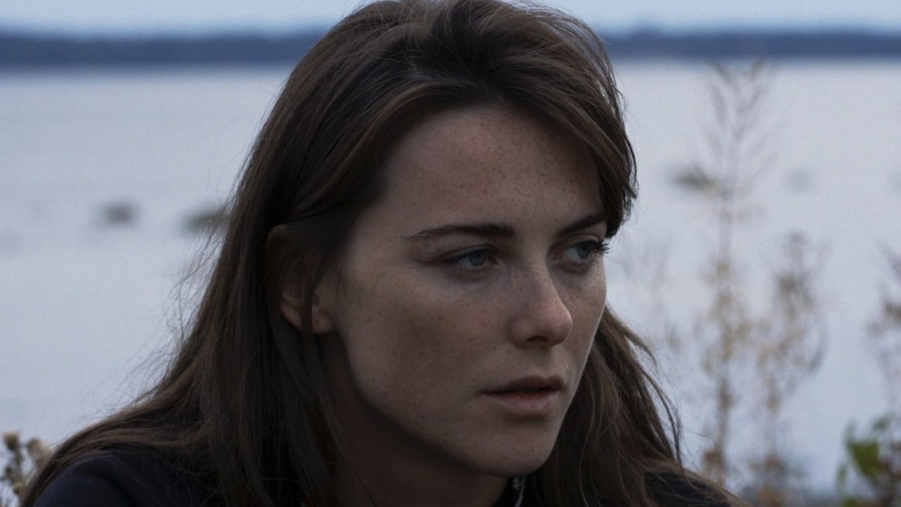 Biting Sands (2021) | MUBI