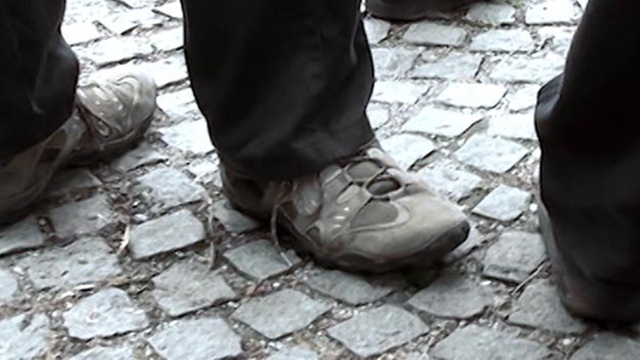 Solidarity 2011 Mubi