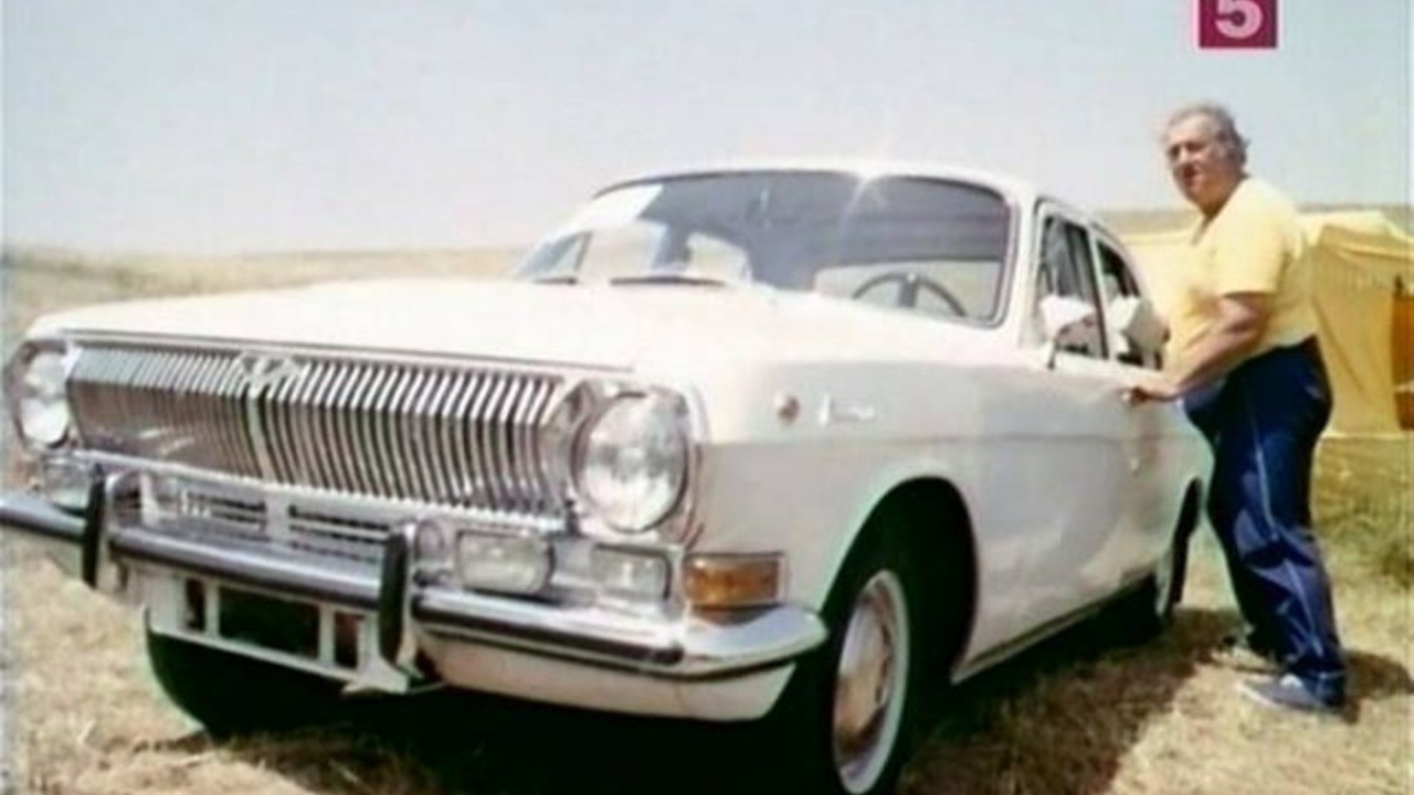 The Luck (1980) | MUBI