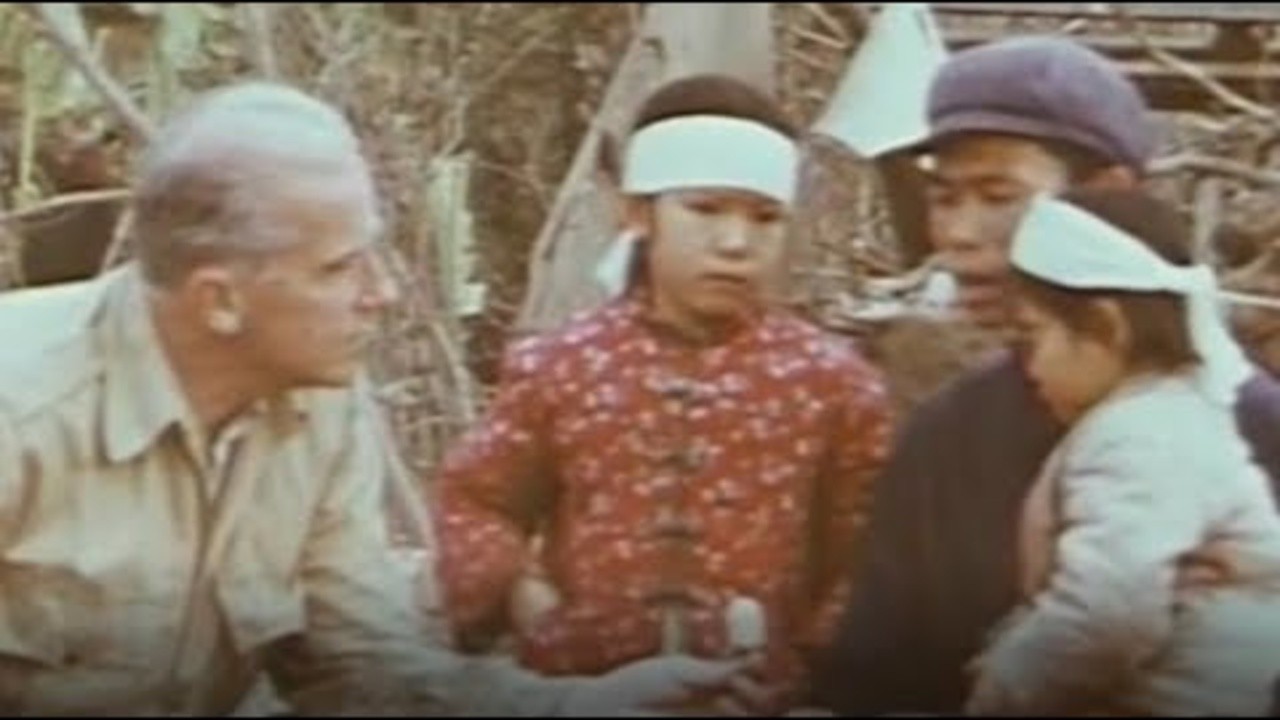 Inside North Viet Nam (1967) | MUBI
