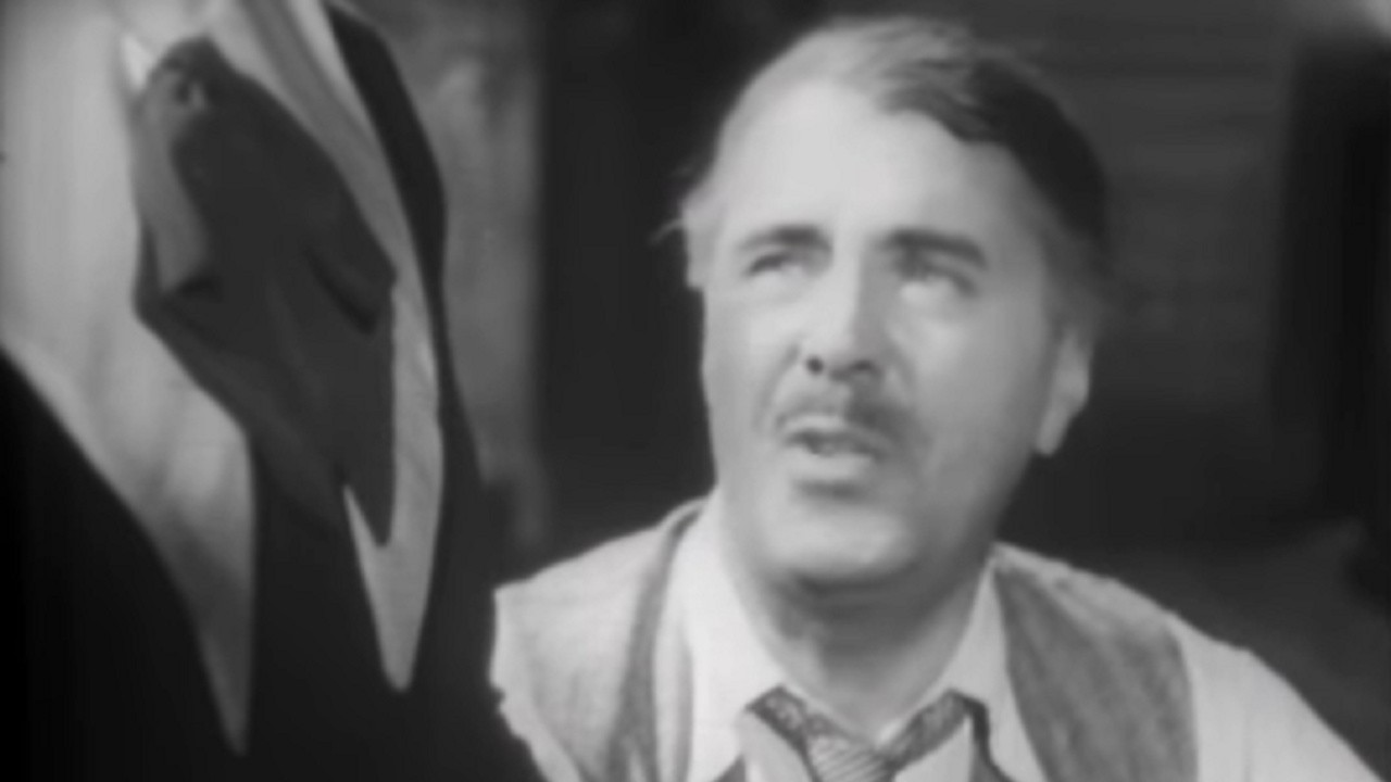 Father Steps Out (1937) | MUBI