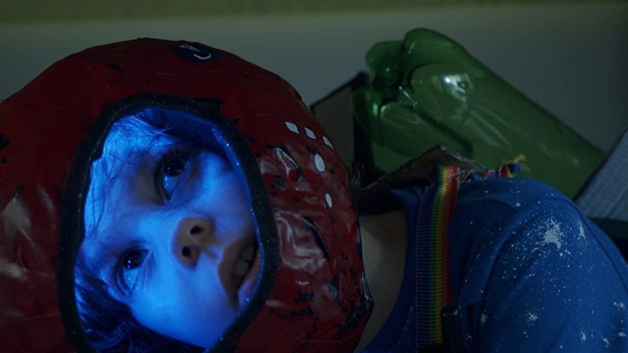 2020: An Odyssey on the 3rd Left (2020) | MUBI