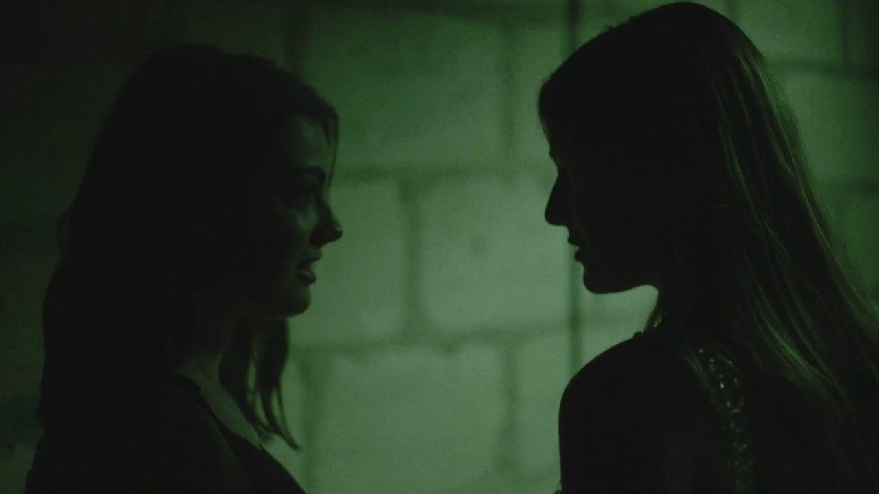 Amy & May (2022) | MUBI