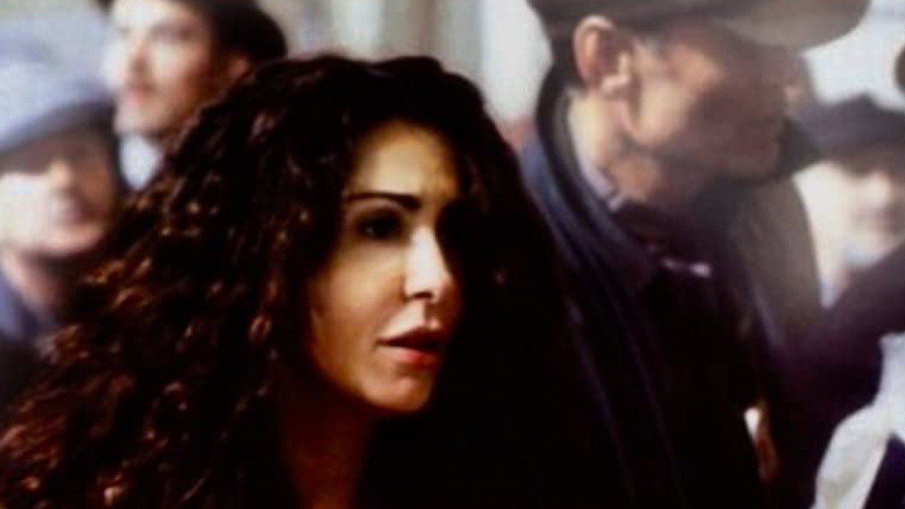 Almost America (2001) | MUBI