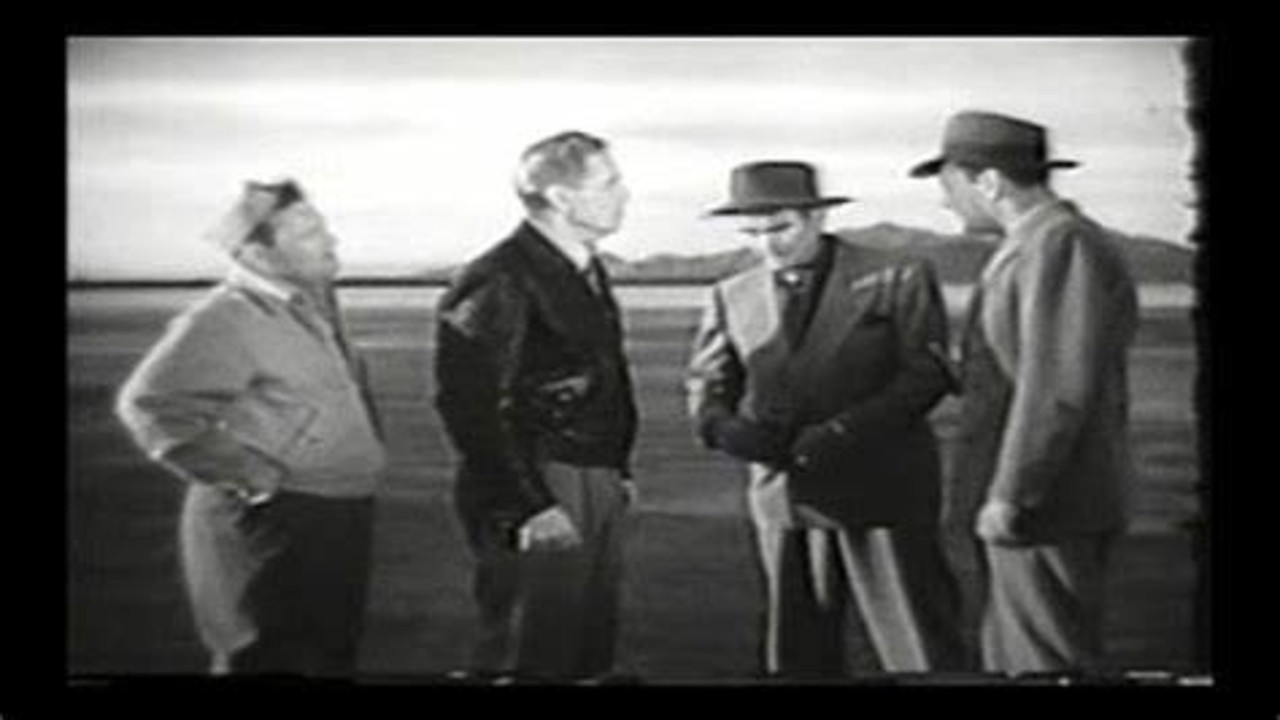 Hop Harrigan (1946) | MUBI