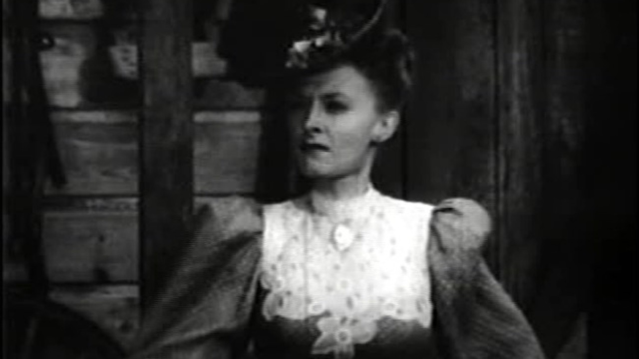 Gunning for Vengeance (1946) | MUBI