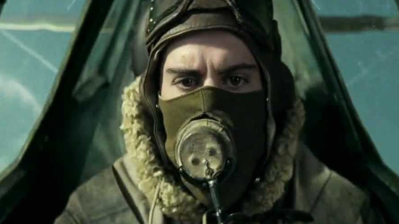 The German (2008) | MUBI