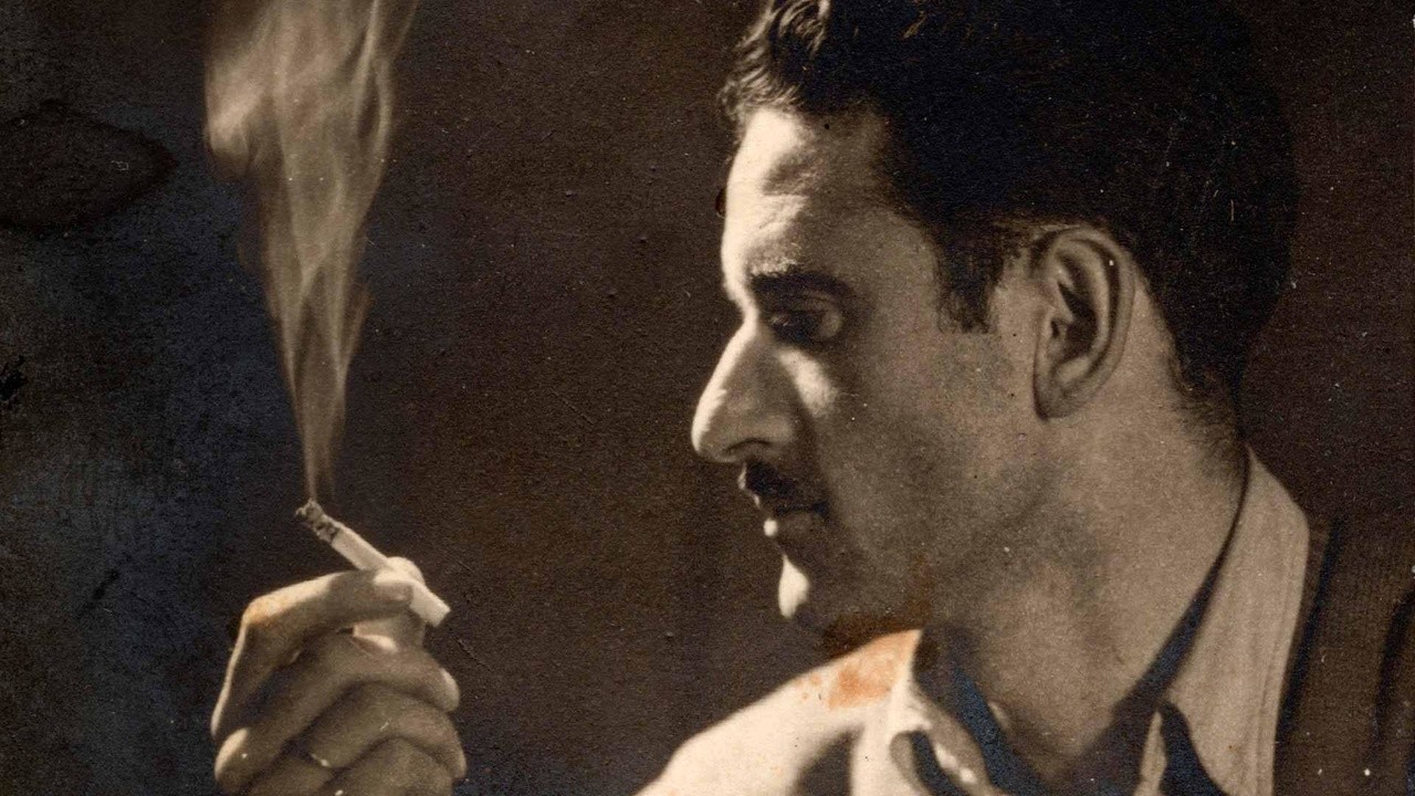 The Partisan With The Leica Camera (2022) | MUBI