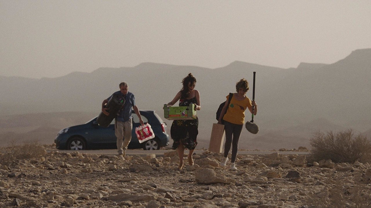 Killing Ourselves (2022) | MUBI