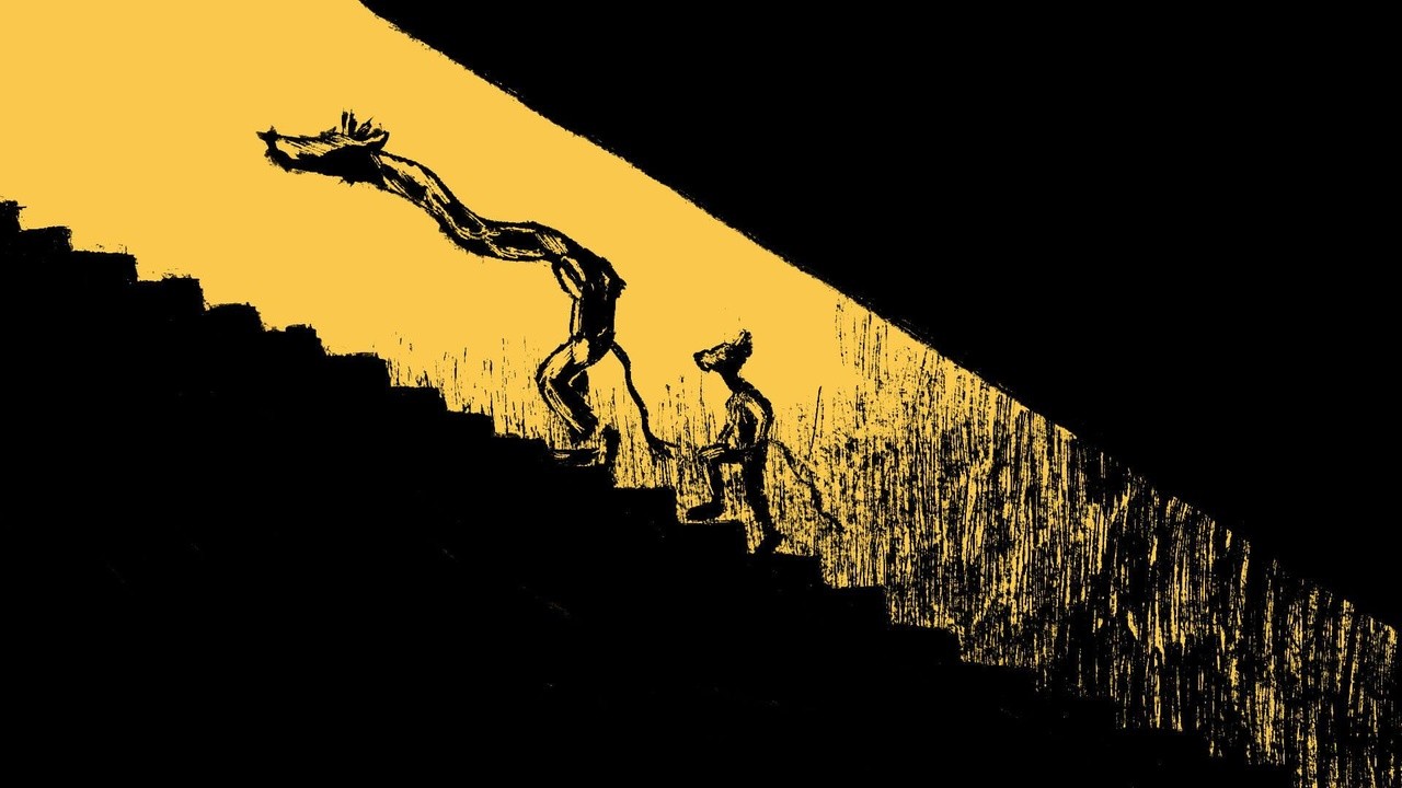 Your Bad Animals (2022) | MUBI
