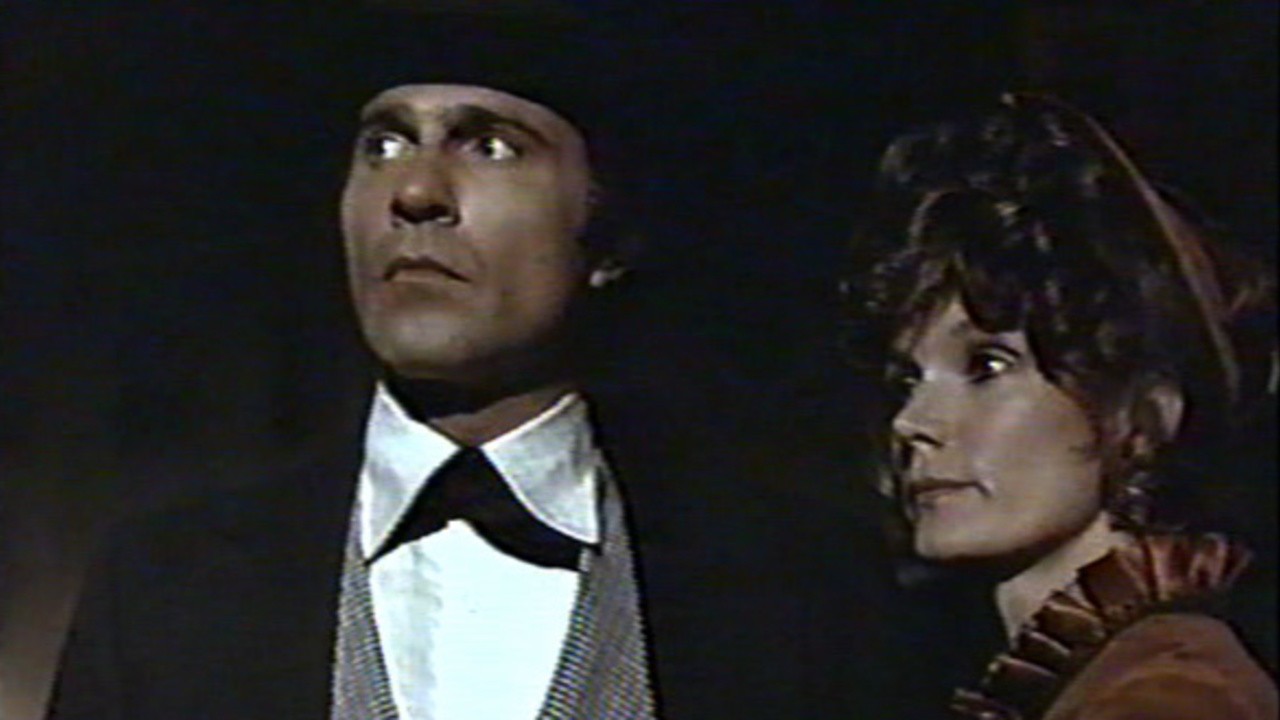 Ransom for Alice! (1977) | MUBI