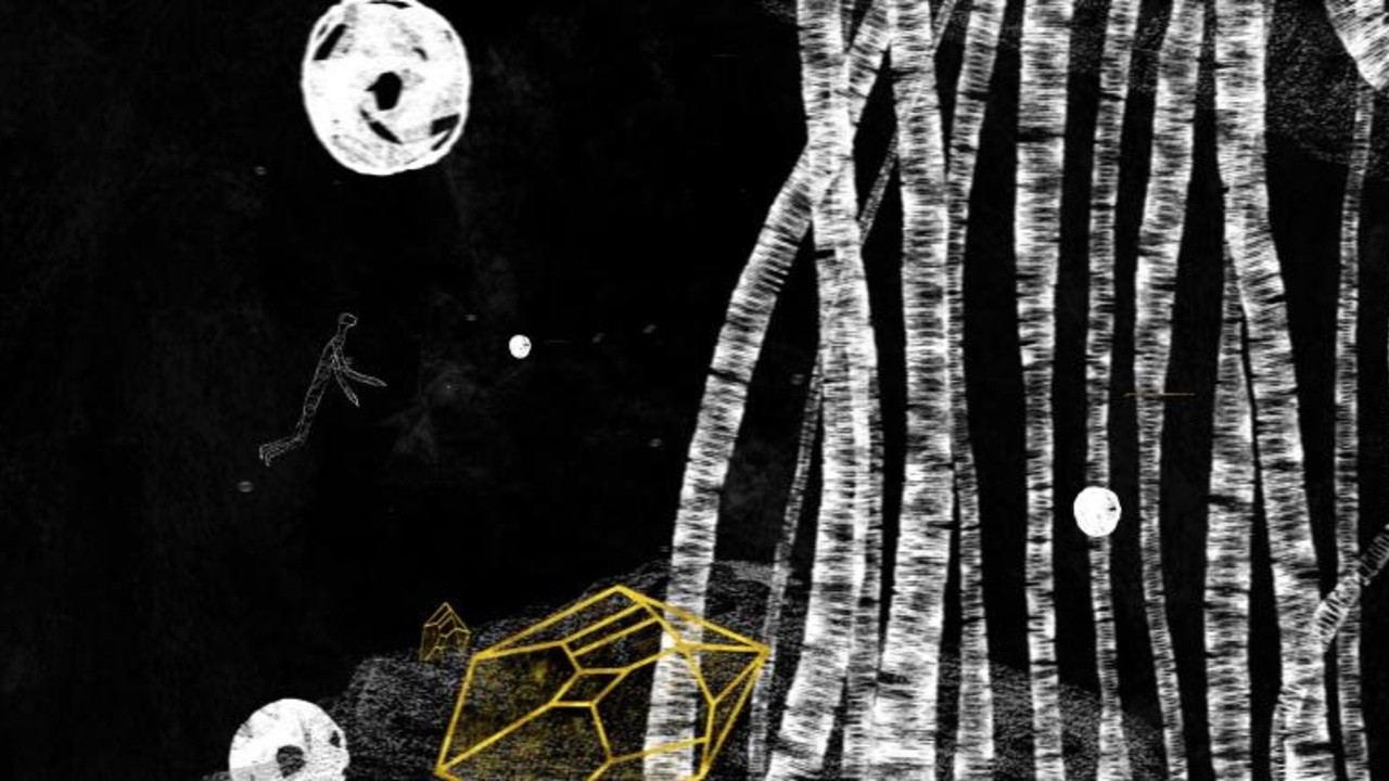 Quantum Shadow (2021) | MUBI