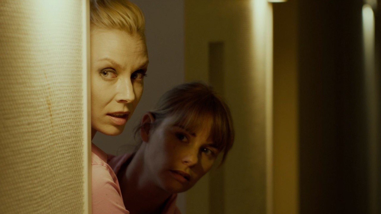 What Costs Your Fear? (2021) | MUBI