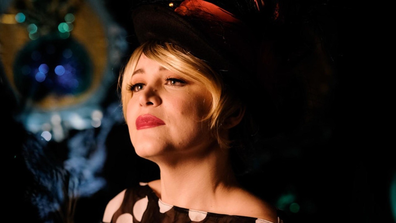 Box of Freedom (2021) | MUBI