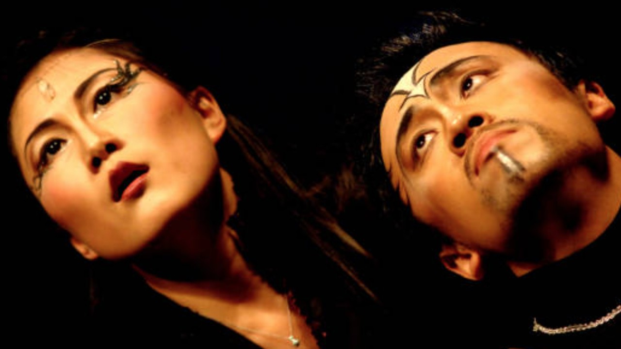 The Scottish Play (2001) | MUBI