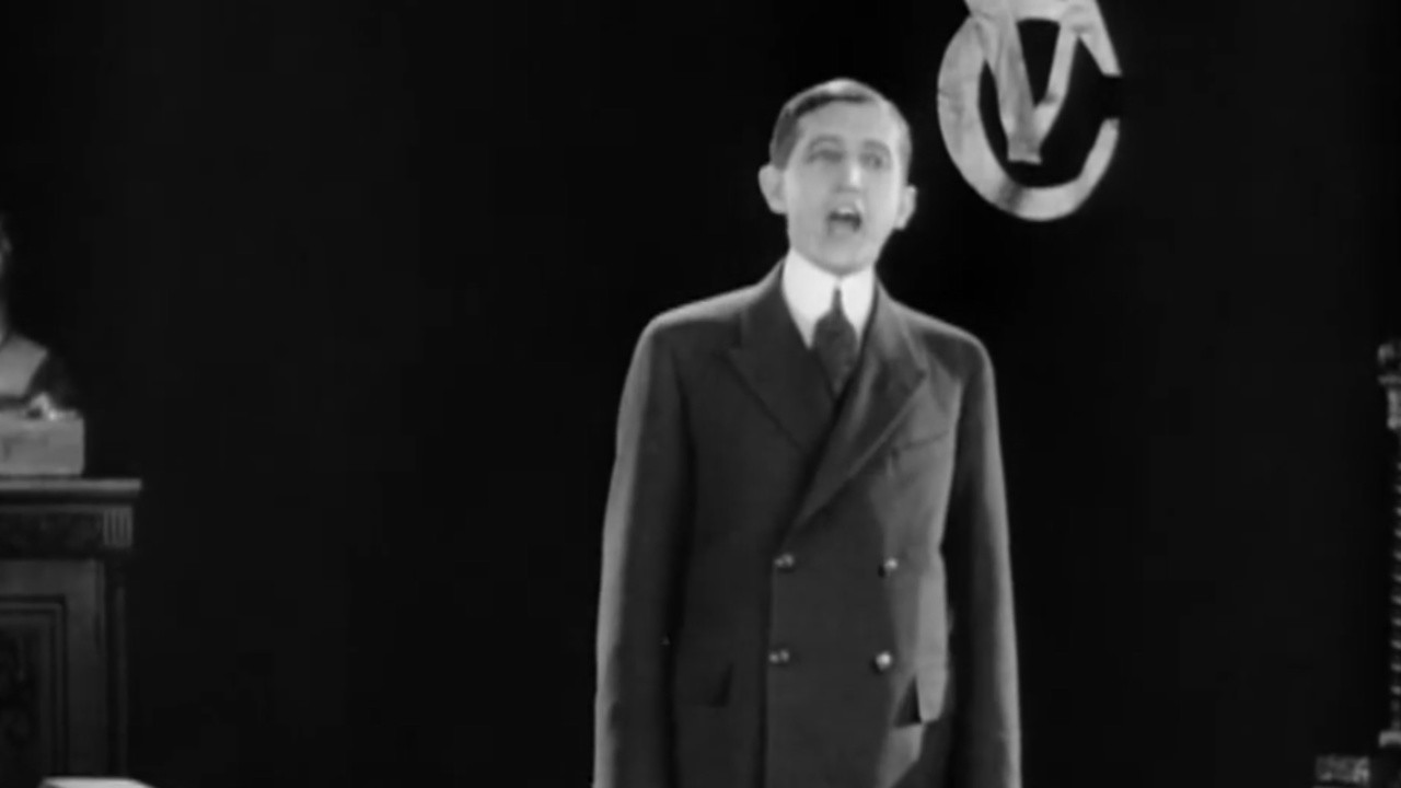 Okay for Sound (1946) | MUBI