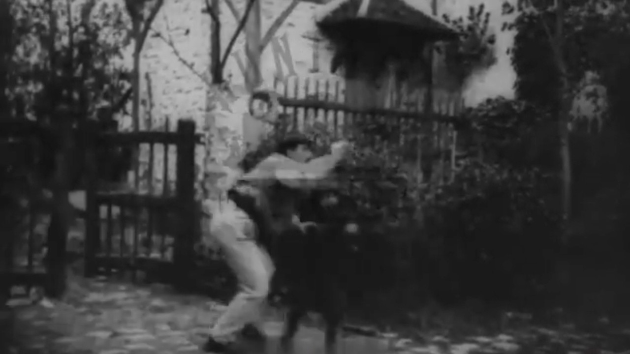 A Father's Honor (1905) | MUBI