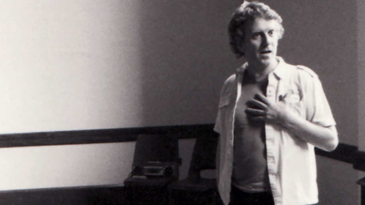 Arena: When is a Play Not a Play? (1978) | MUBI