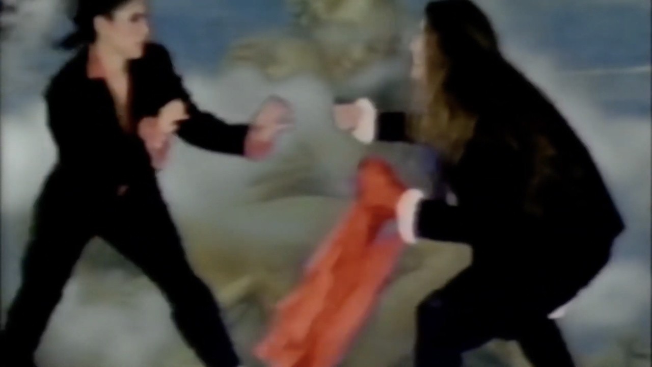 Projections 1993 Mubi