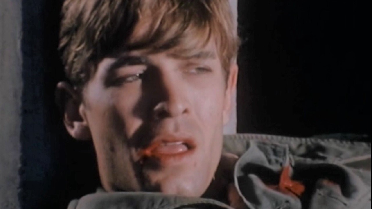 Hell Raiders (1969) | MUBI