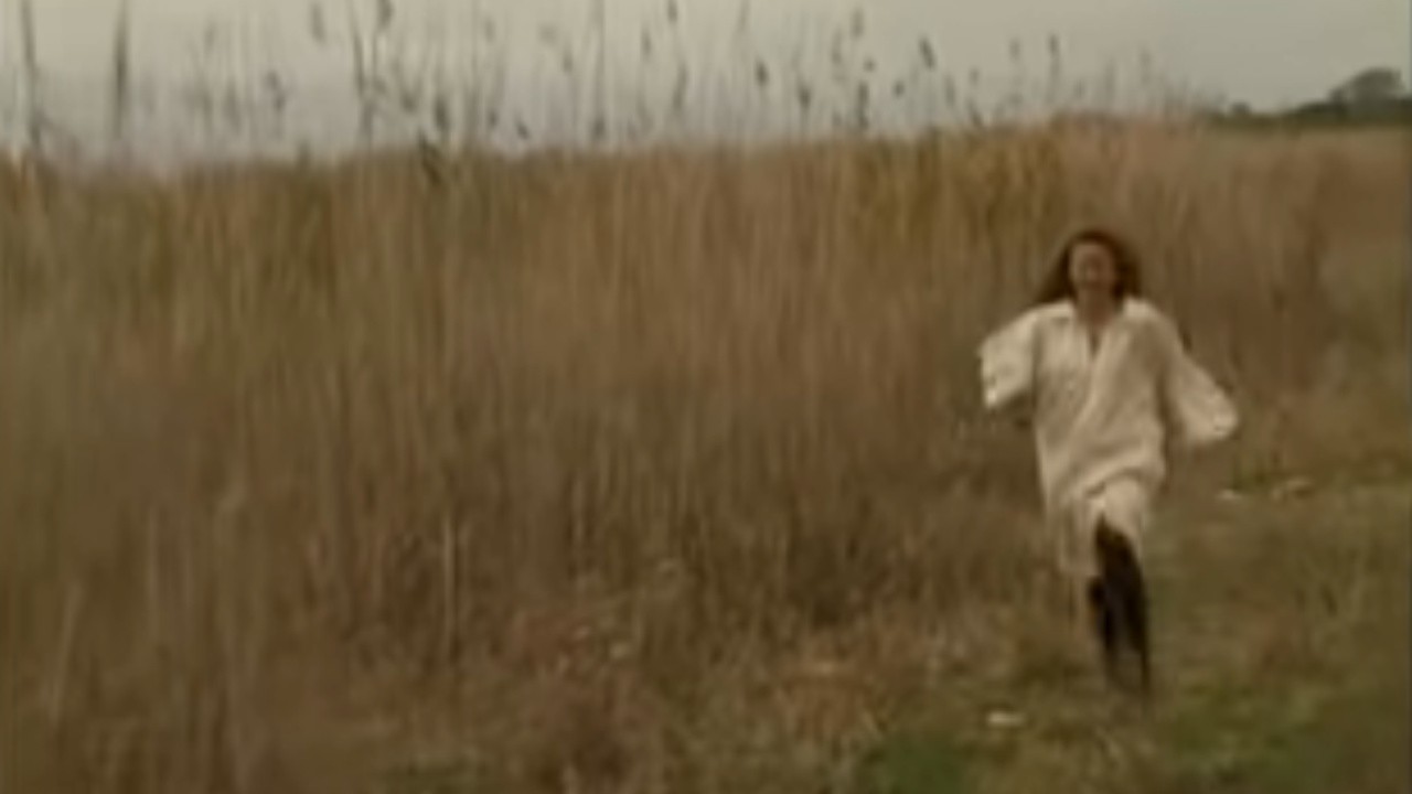 Leaving Paskvelija (1992) | MUBI