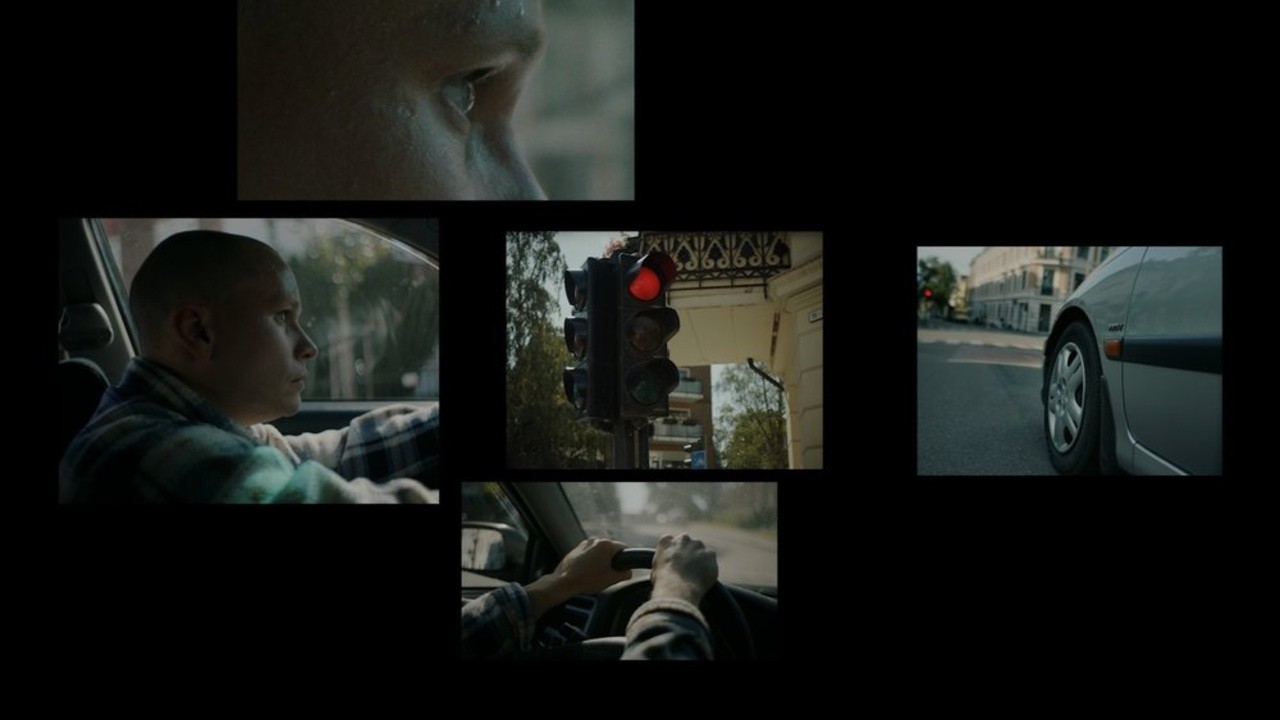 Everything at Once (2022) | MUBI