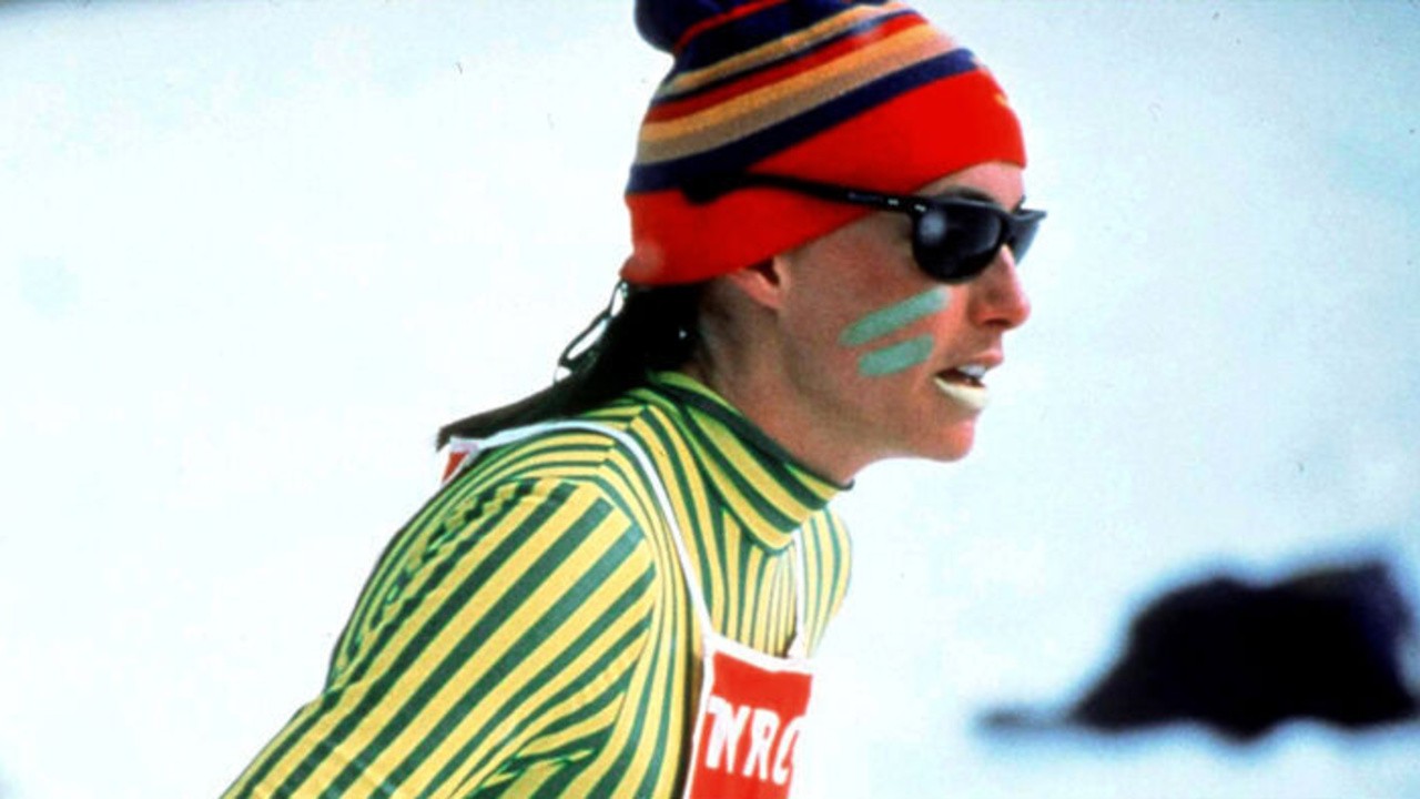 Never Tell Me Never (1998) | MUBI