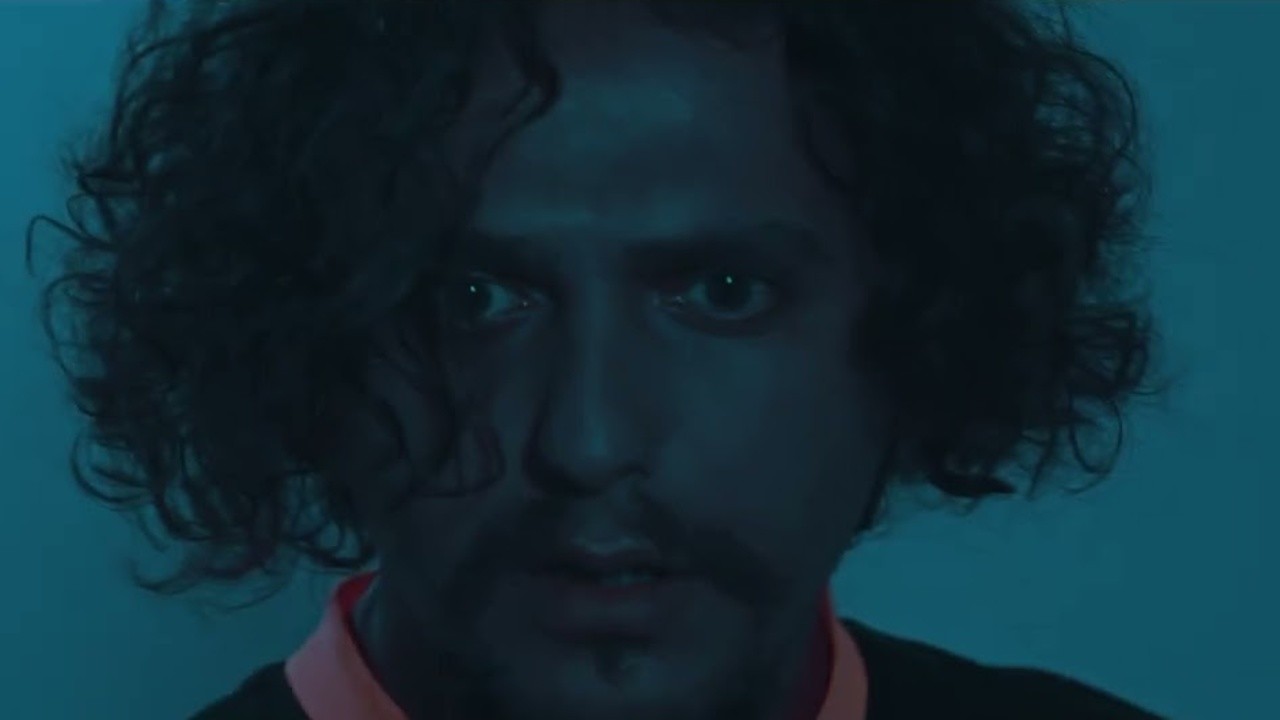Afarid (2022) | MUBI