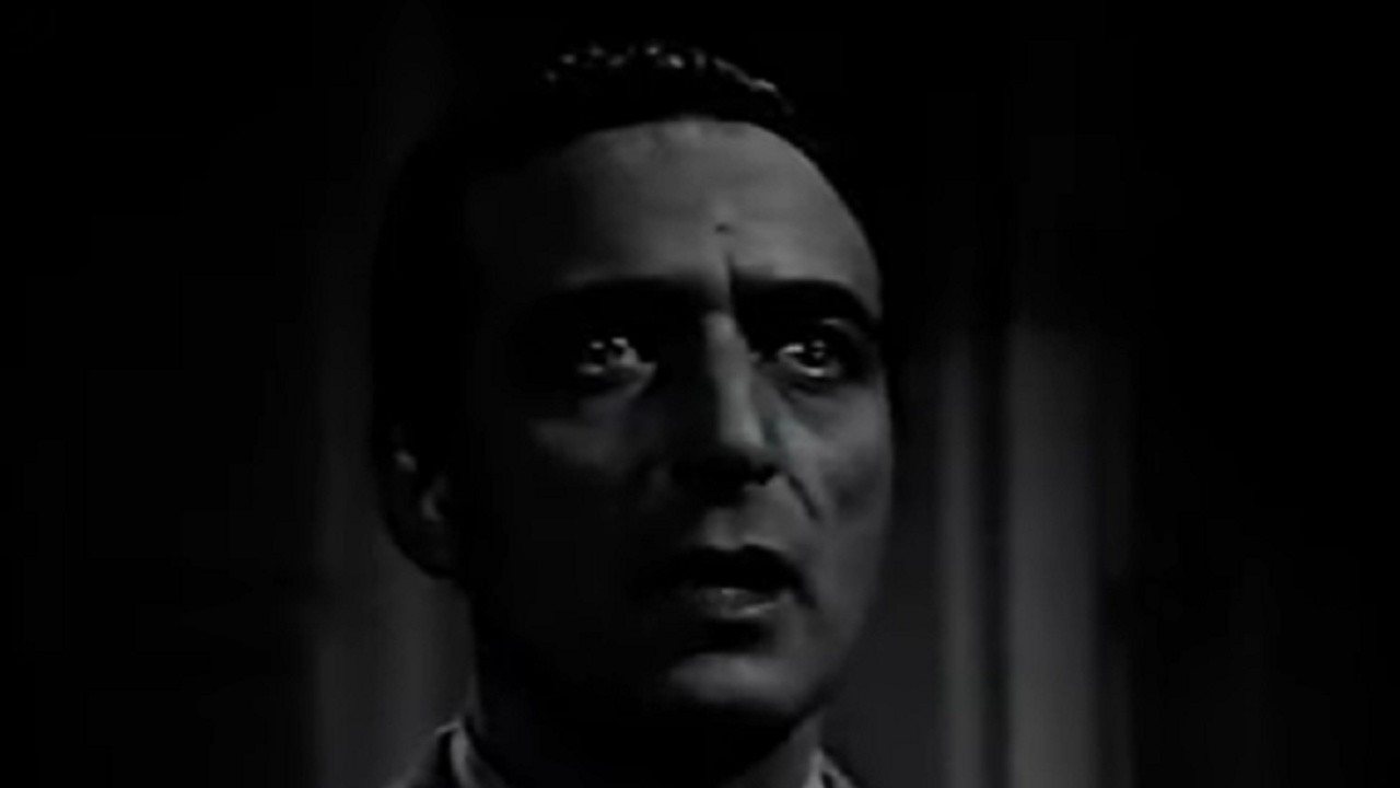 Luce nelle tenebre (1941) | MUBI