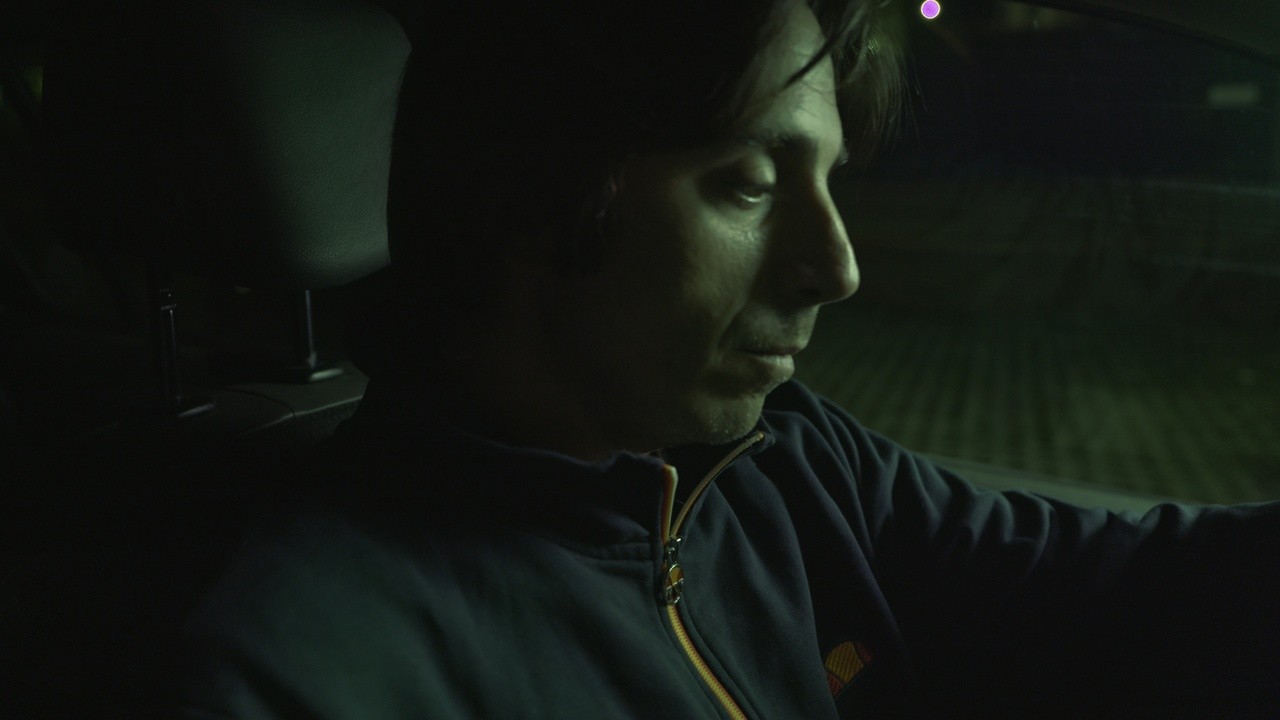 TRAILER - Six Fucking Words (2022) TRAILER - Six Fucking Words (2022)