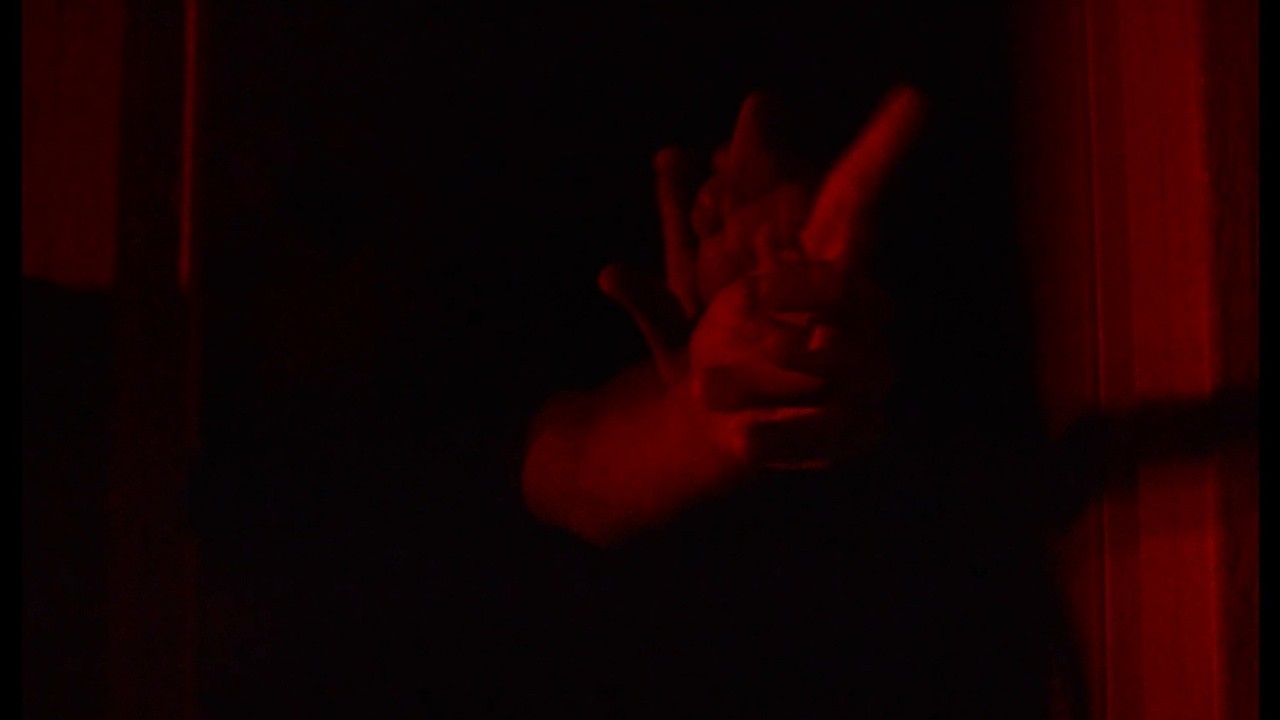 Mirada (2022) | MUBI