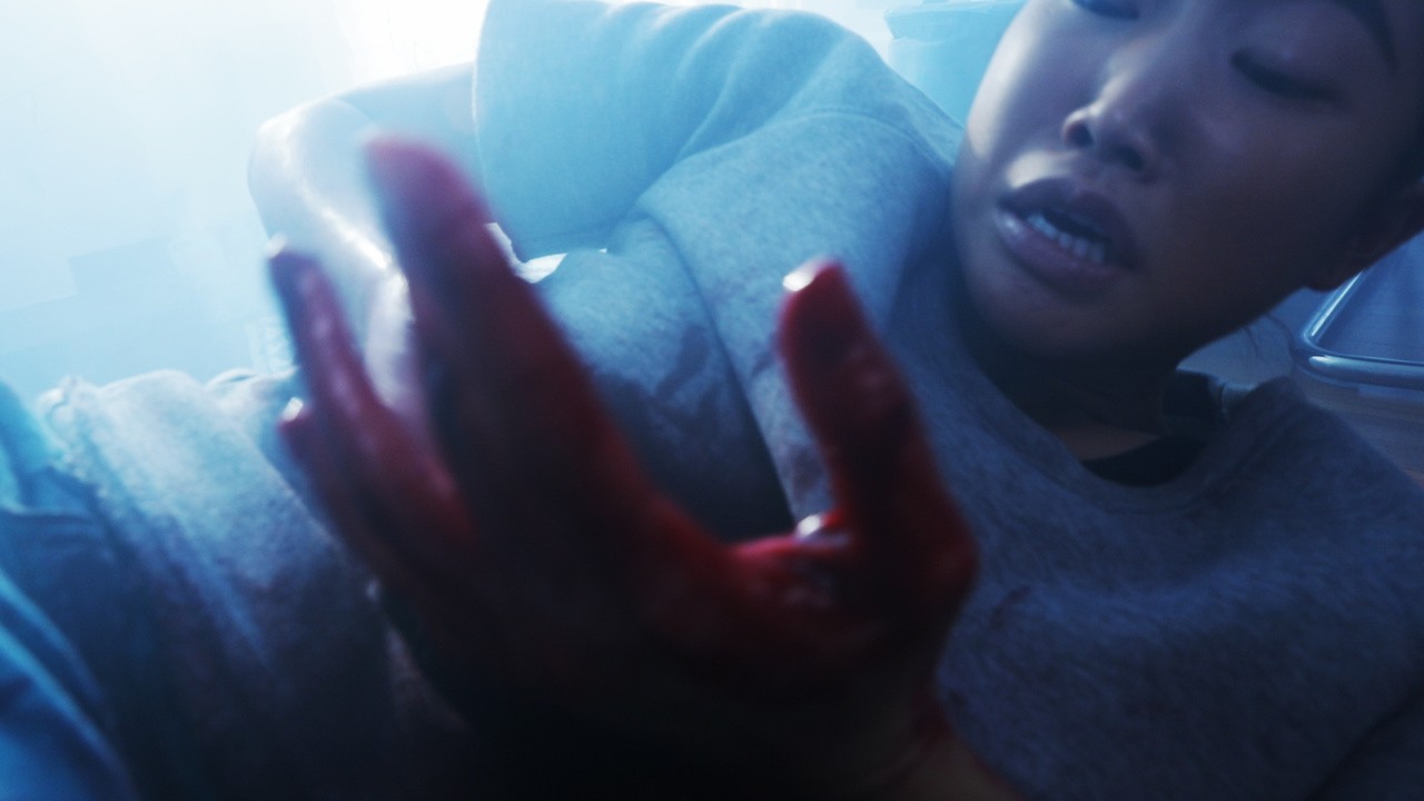 The Wounded and The Watcher (2021) | MUBI