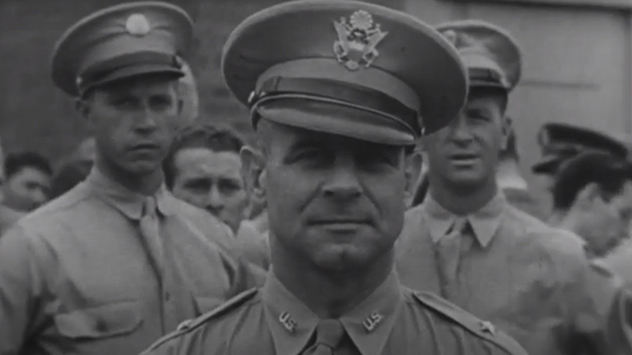 Yanks Bomb Tokyo! (1942) | MUBI