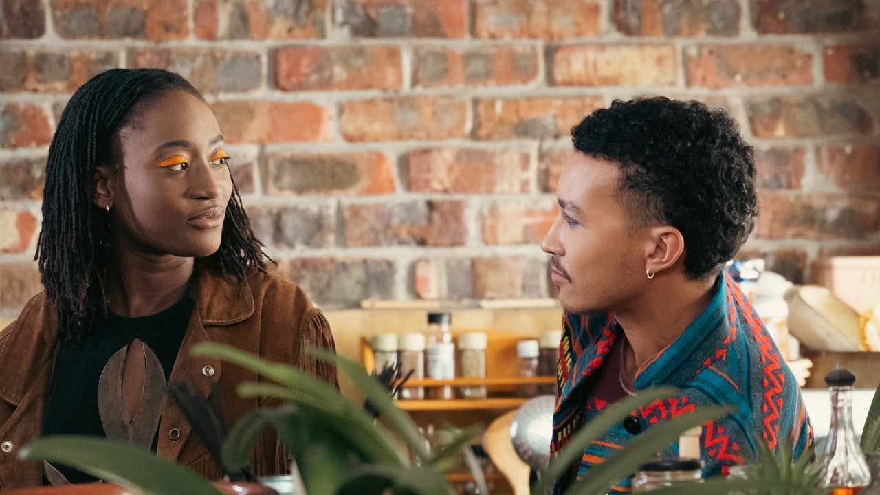 Hello Sickness (2023) | MUBI