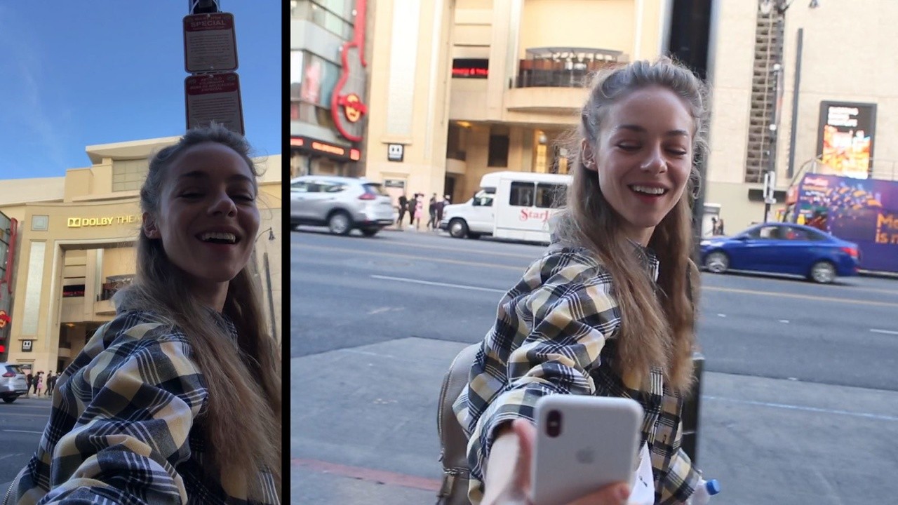 The Girl Who is Selling Fish (2021) | MUBI