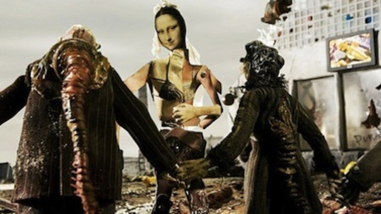 Oranus (2010) | MUBI