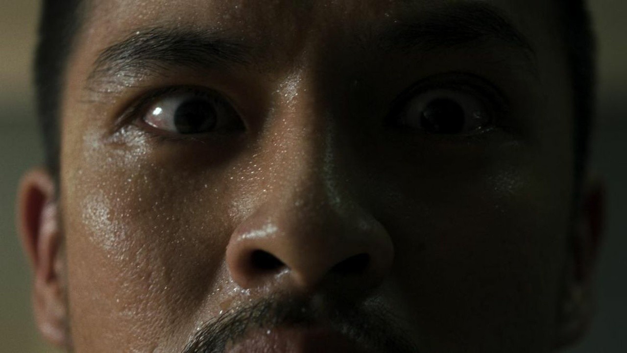 The Siege at Thorn High (2025) | MUBI