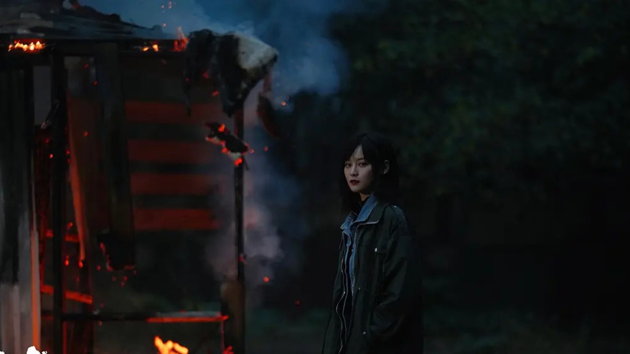 Vanished Girl (2022) | MUBI