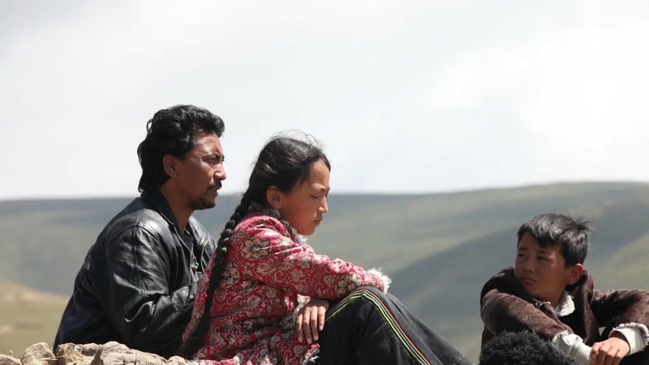 TRAILER - The Great Distance Delivers Crane (2022)