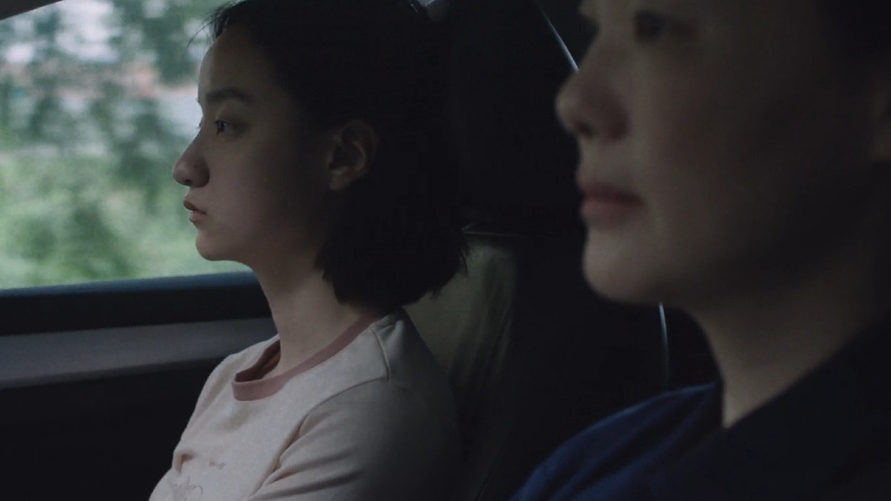 A Passing Cloud (2022) | MUBI