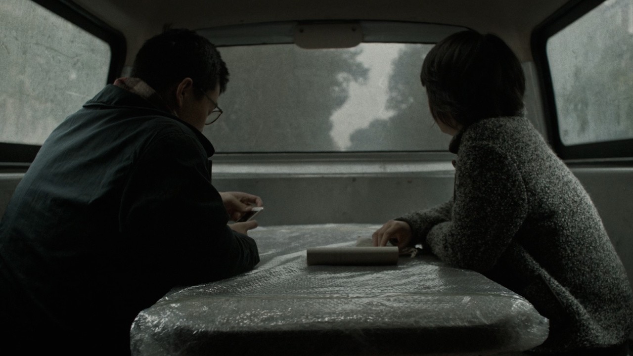 Daughter and Son (2022) | MUBI