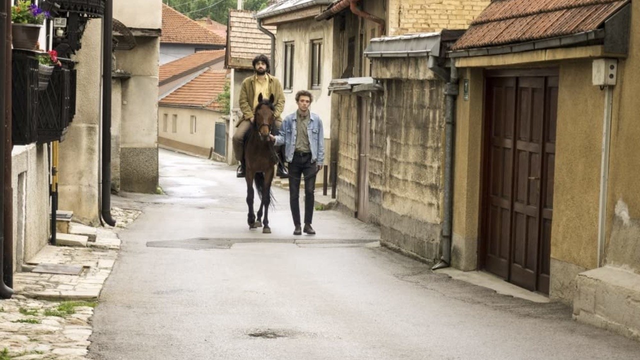 Big Leap (2019) | MUBI