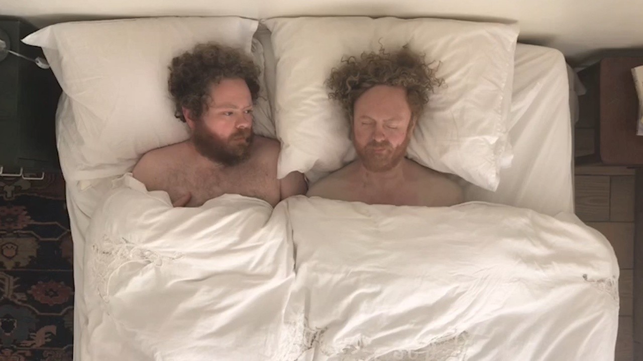 The Lockdown Vol. 1 (2022) | MUBI