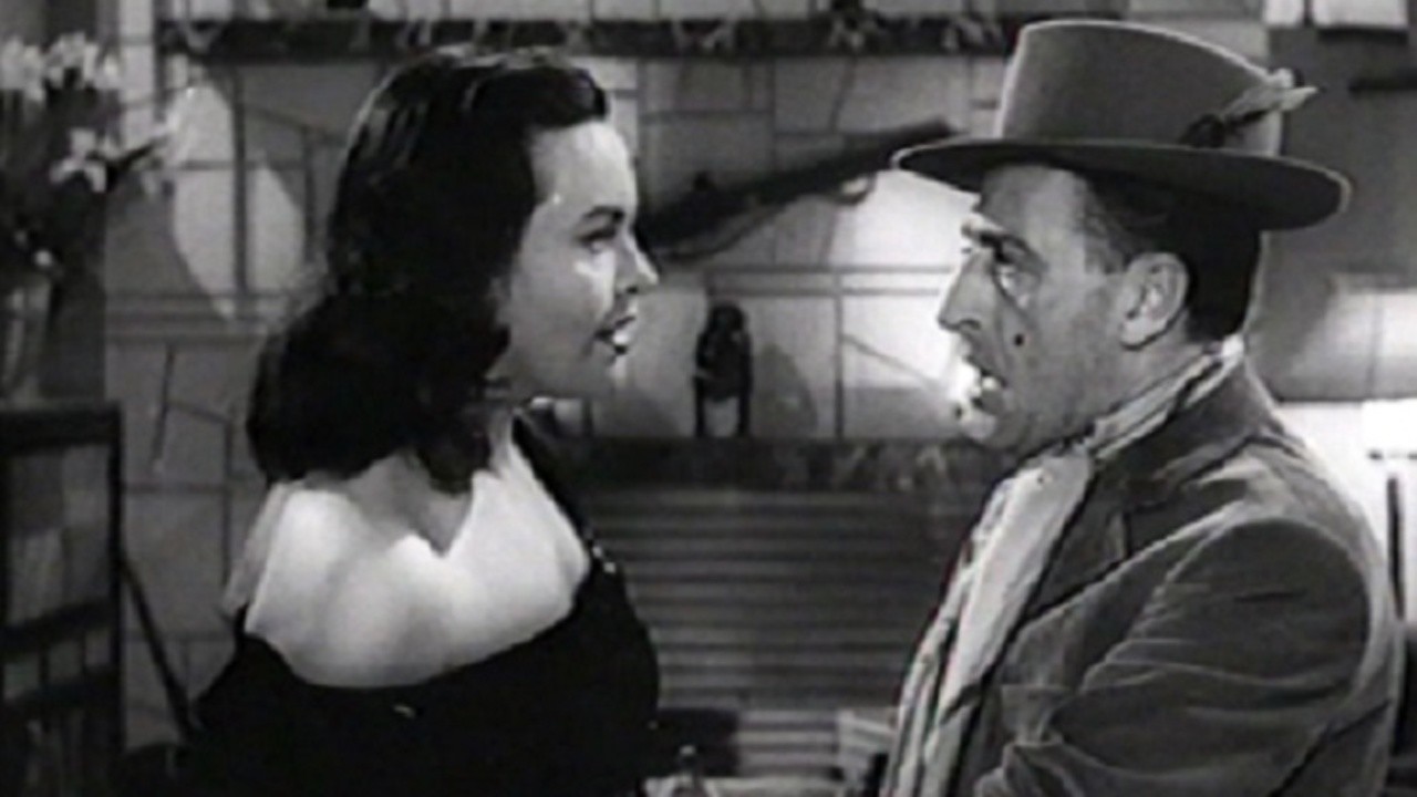 Totò terzo uomo (1951) | MUBI