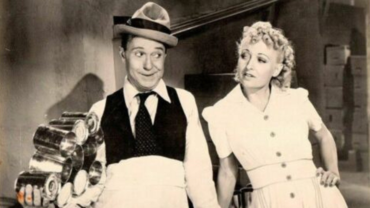 Double Trouble (1941) | MUBI