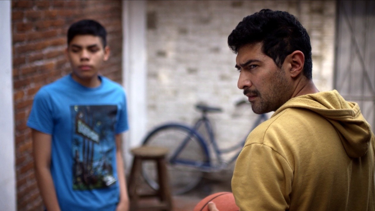 Break the Pact (2022) | MUBI