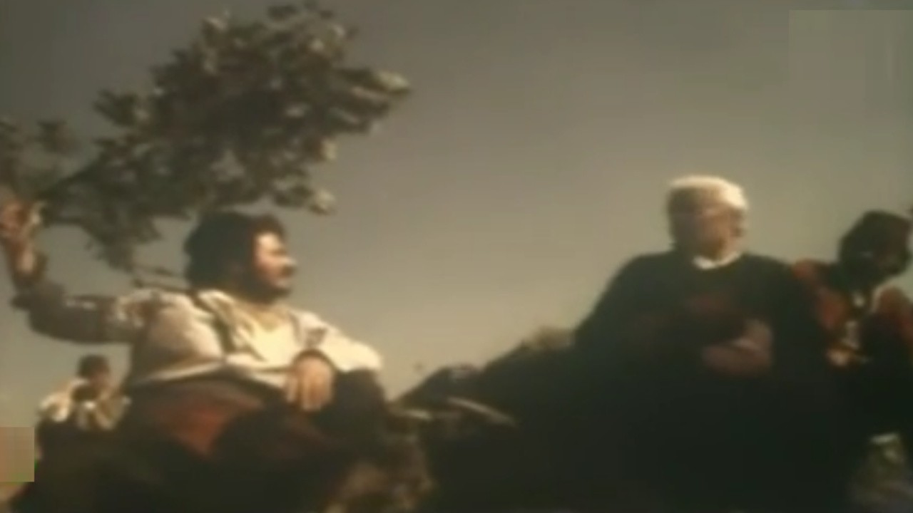 A Rainy Sun (1978) | MUBI